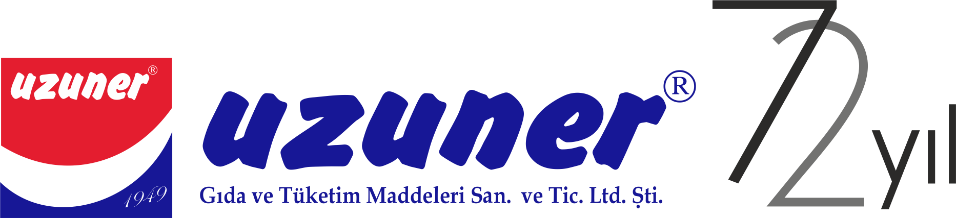Uzuner Gıda ve Tüketim Maddeleri San. ve Tic. Ltd. Şti