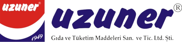 Uzuner Gıda ve Tüketim Maddeleri San. ve Tic. Ltd. Şti